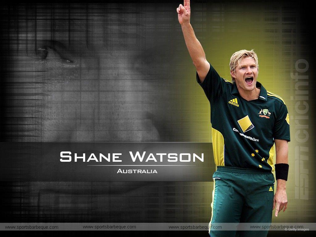 Shane Watson Wallpapers - Top Free Shane Watson Backgrounds ...