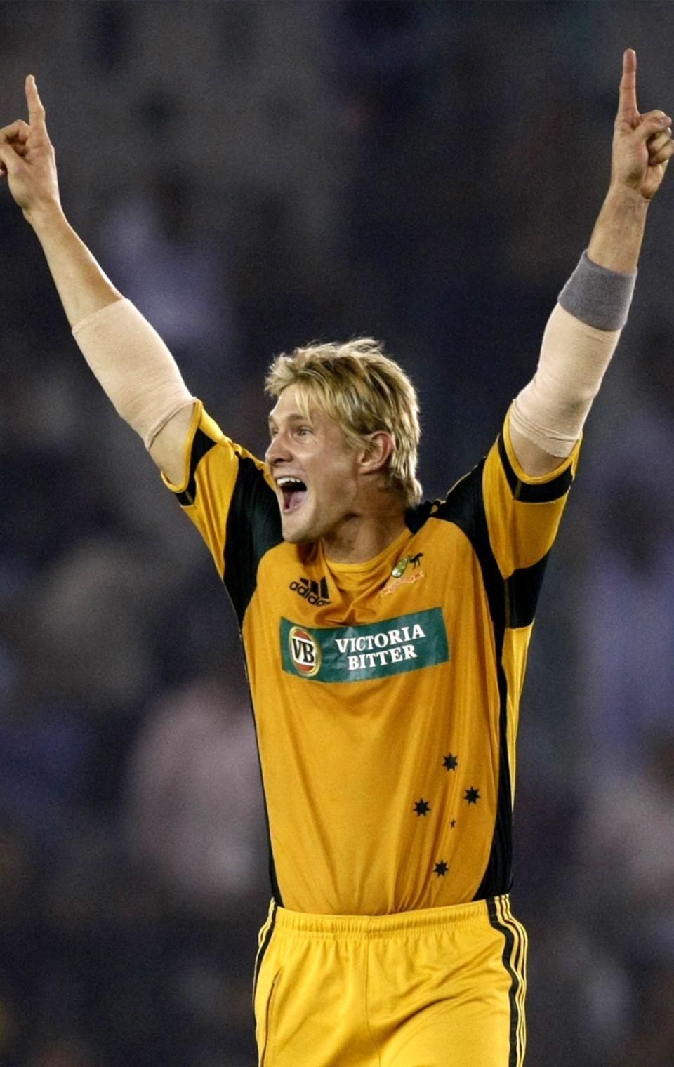 Shane Watson Wallpapers - Top Free Shane Watson Backgrounds ...