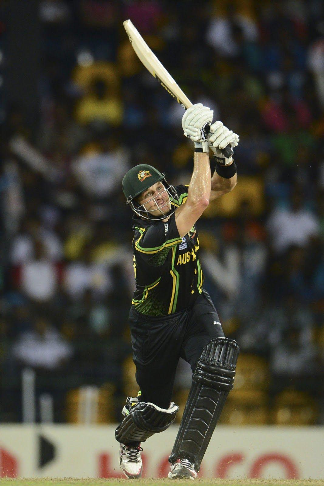 Shane Watson Wallpapers - Top Free Shane Watson Backgrounds ...