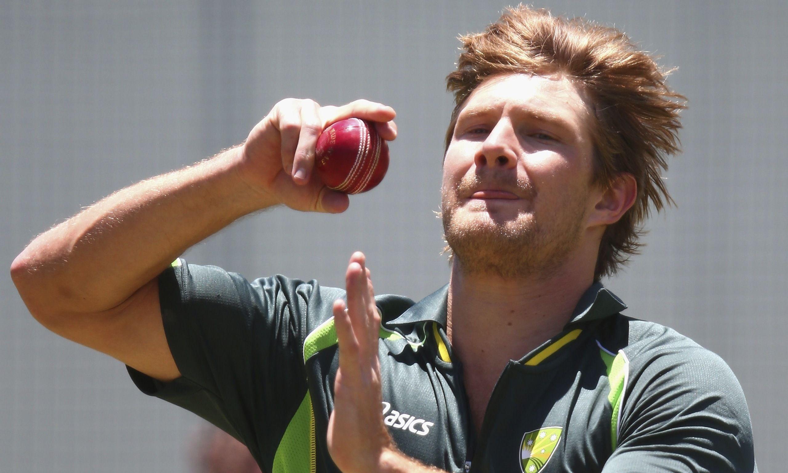 Shane Watson Wallpapers - Top Free Shane Watson Backgrounds ...