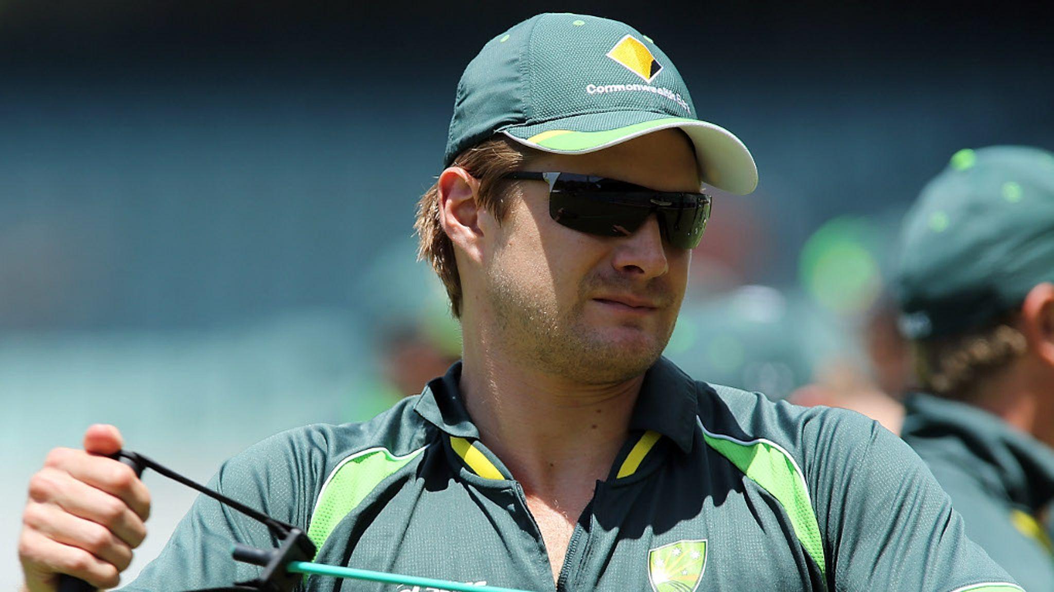 Shane Watson Wallpapers - Top Free Shane Watson Backgrounds ...