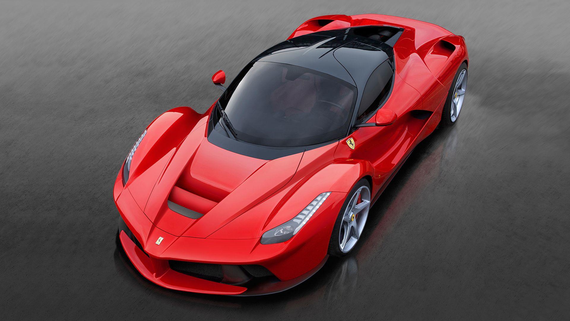 LaFerrari Wallpapers - Top Free LaFerrari Backgrounds - WallpaperAccess