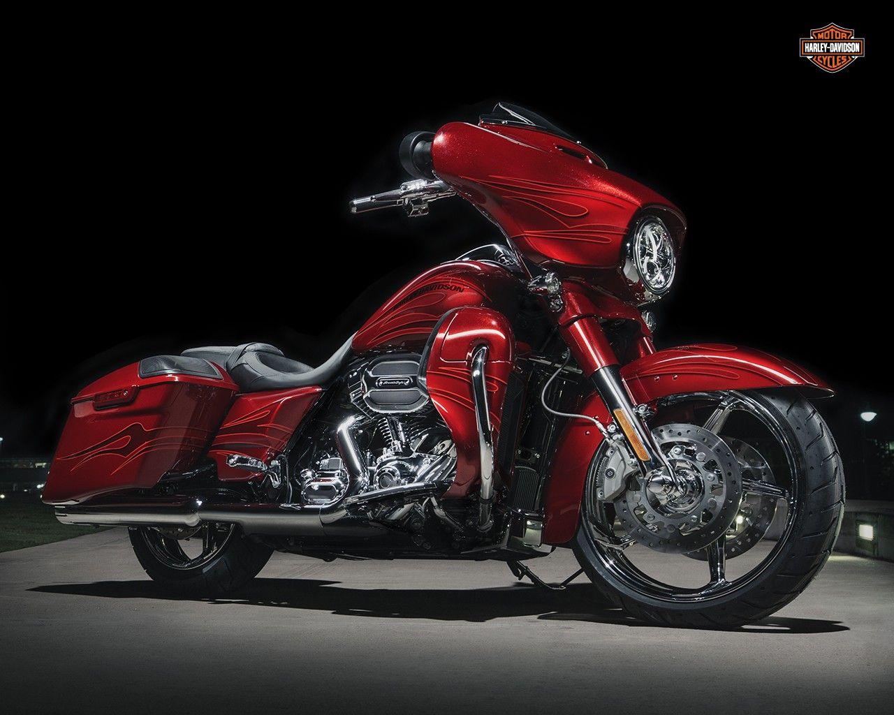 CVO Harley-Davidson Wallpapers - Top Free CVO Harley-Davidson ...