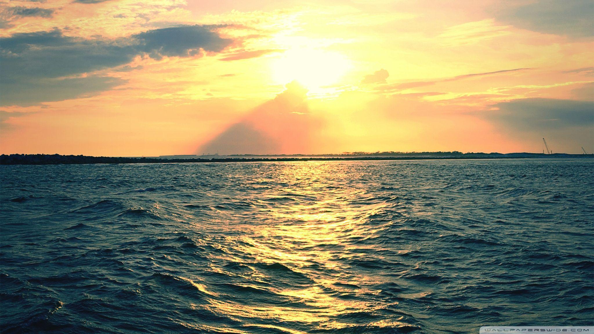 Horizon Wallpapers - Top Free Horizon Backgrounds - WallpaperAccess