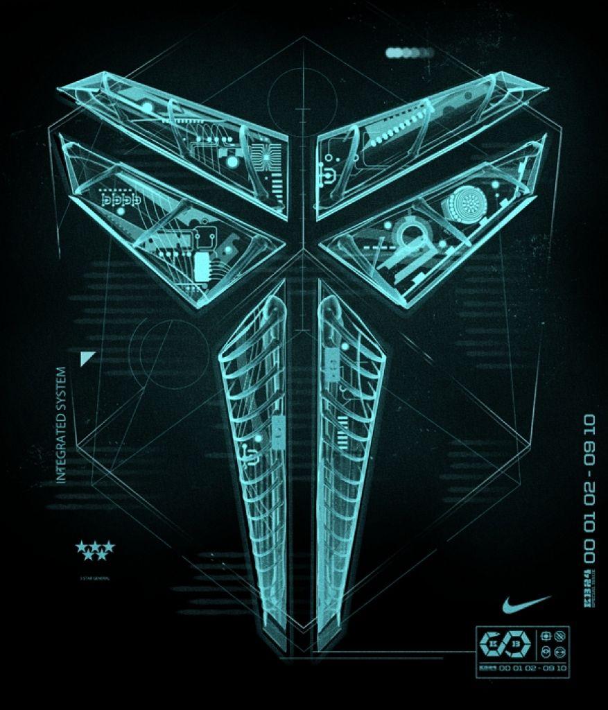 Kobe Logo Wallpapers - Top Free Kobe Logo Backgrounds - WallpaperAccess