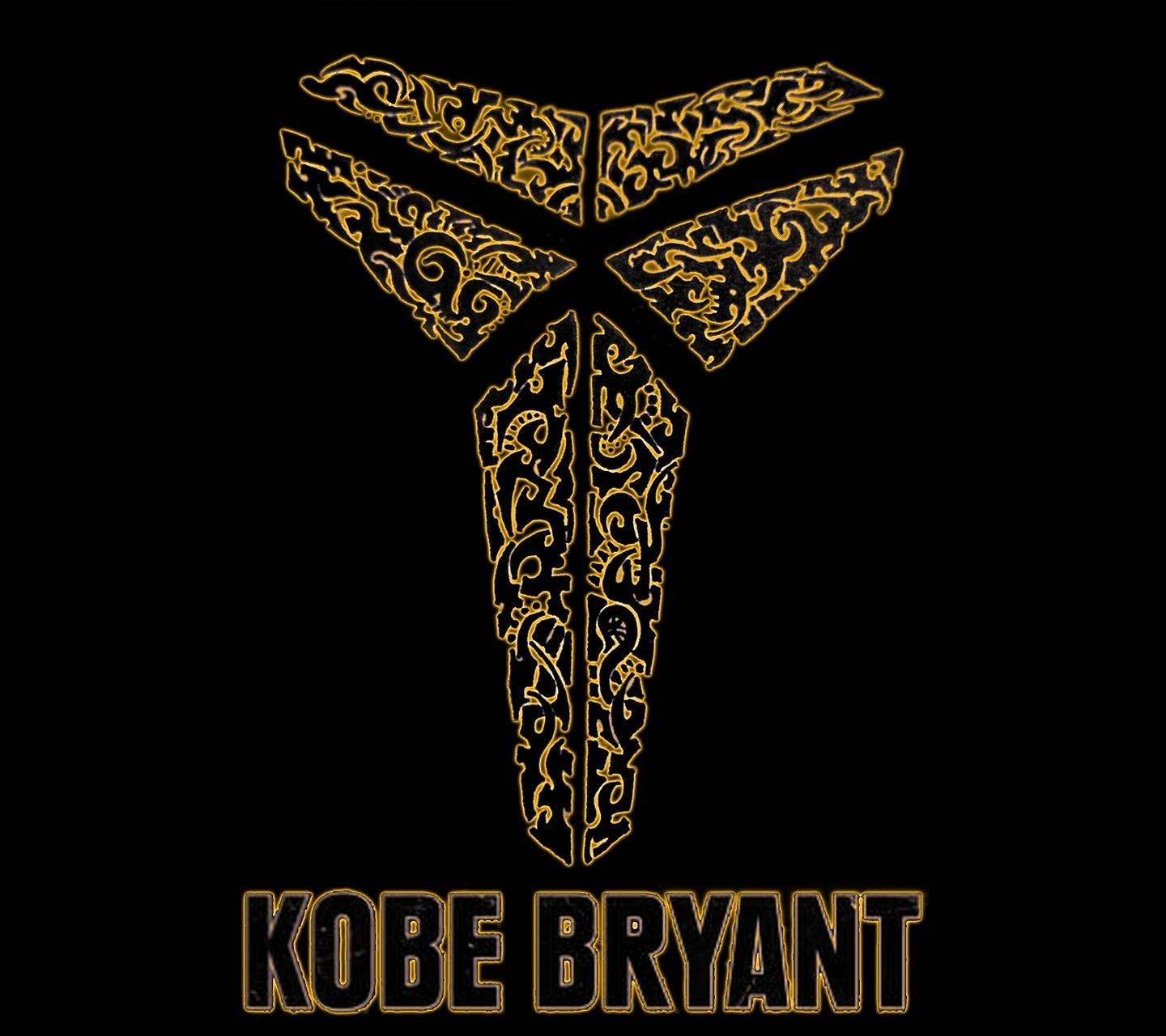 Kobe Logo Wallpapers - Top Free Kobe Logo Backgrounds - WallpaperAccess
