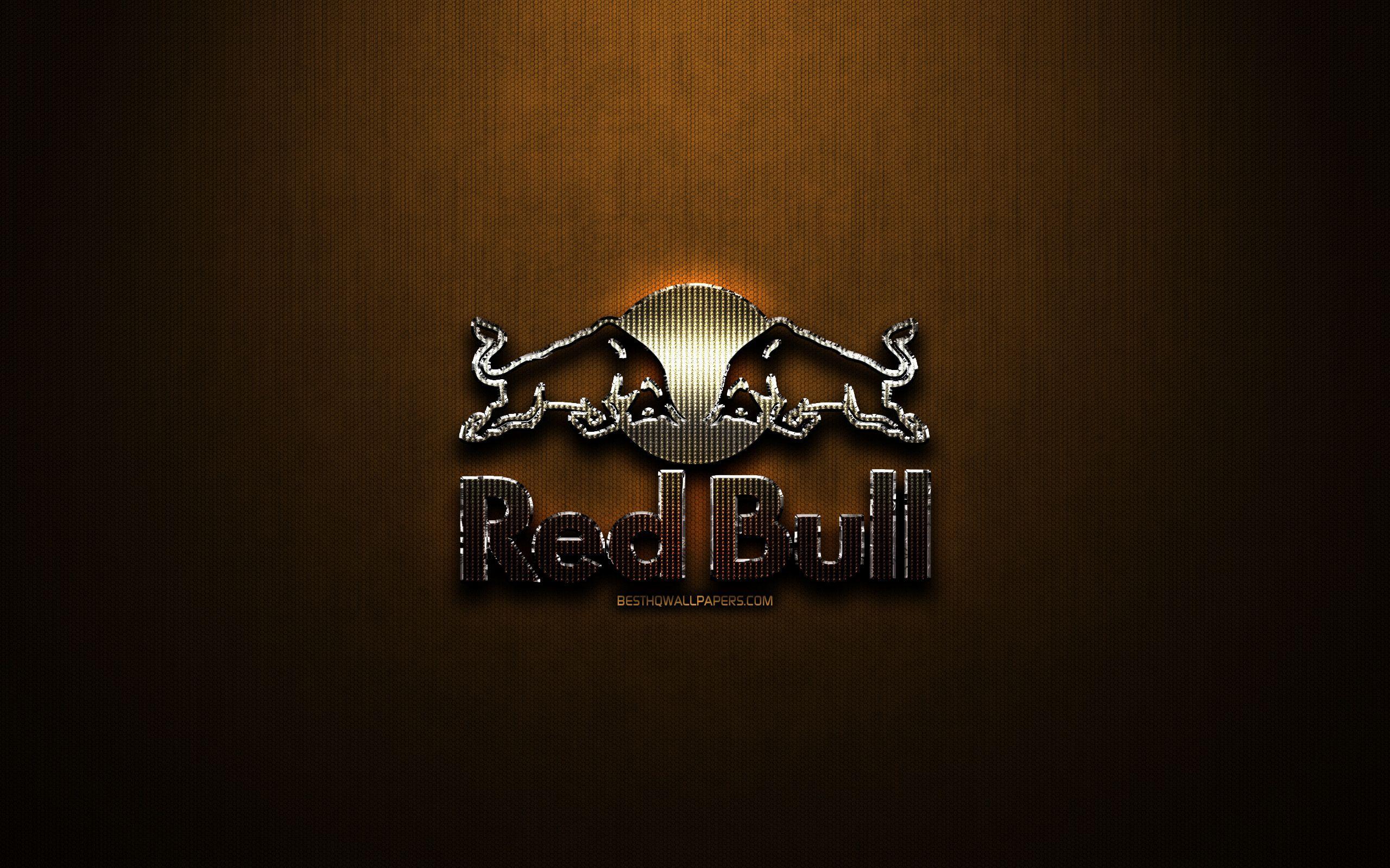 Red Bull Logo Wallpapers - Top Free Red Bull Logo Backgrounds ...