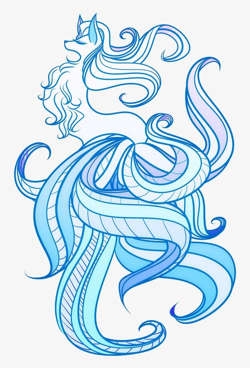 Pokémon Alolan Vulpix Wallpapers - Top Free Pokémon Alolan Vulpix ...