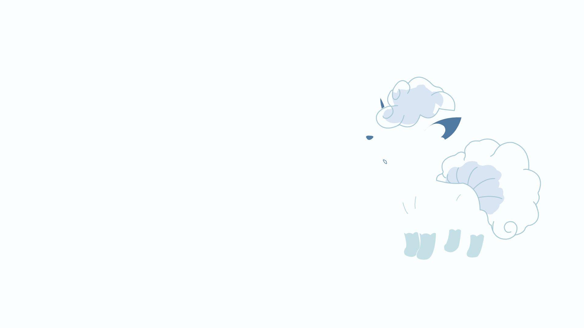 Alolan Ninetales Wallpapers - Top Free Alolan Ninetales Backgrounds ...