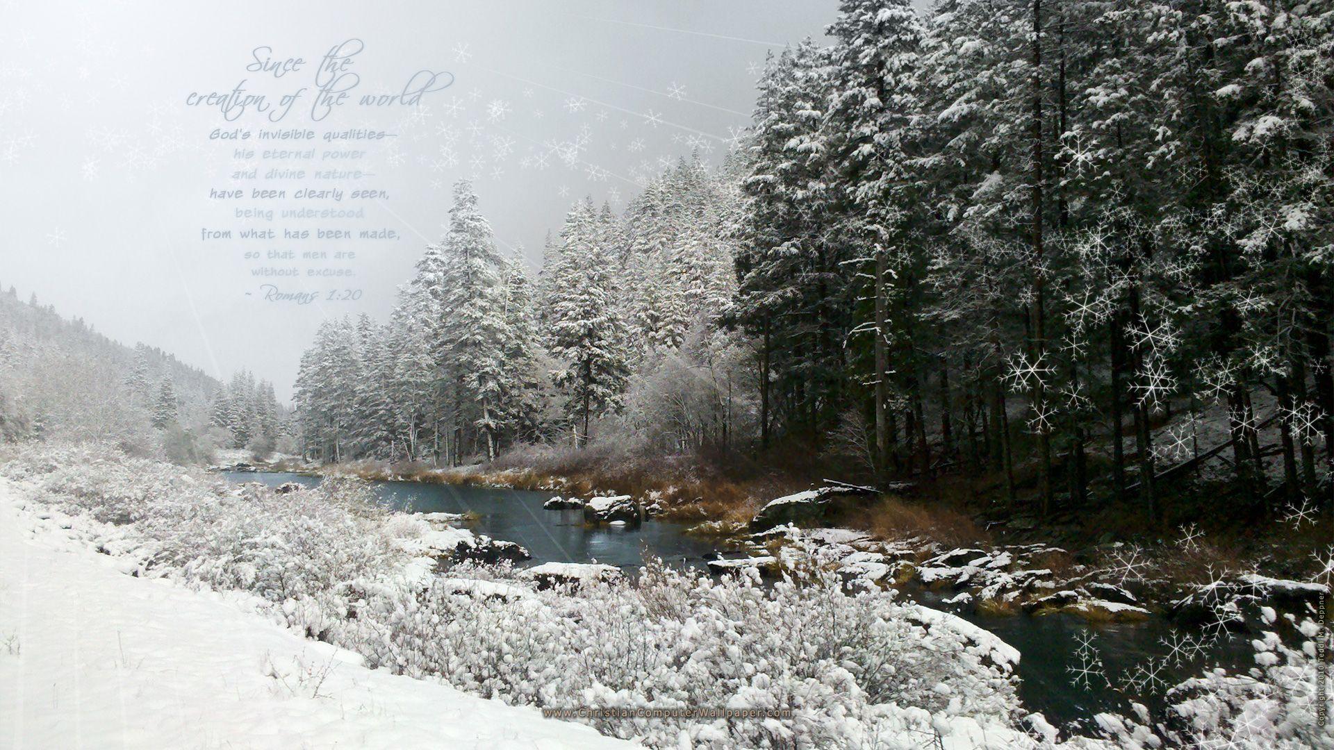 Christian Christmas PC Wallpapers - Top Free Christian Christmas PC ...
