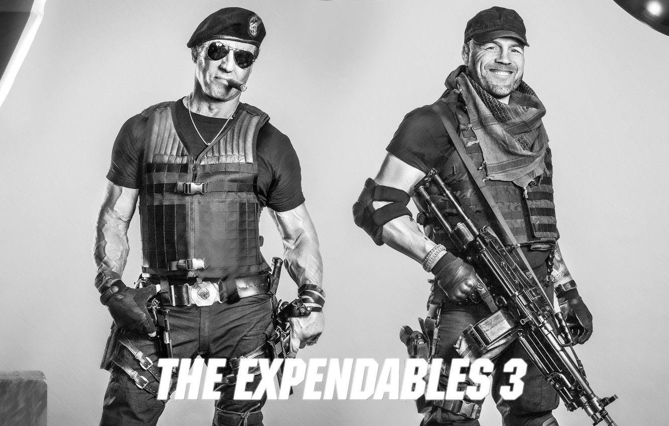 The Expendables Wallpapers - Top Free The Expendables Backgrounds ...