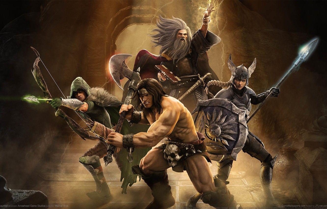 Shooting Games Wallpapers - Top Free Shooting Games Backgrounds ...