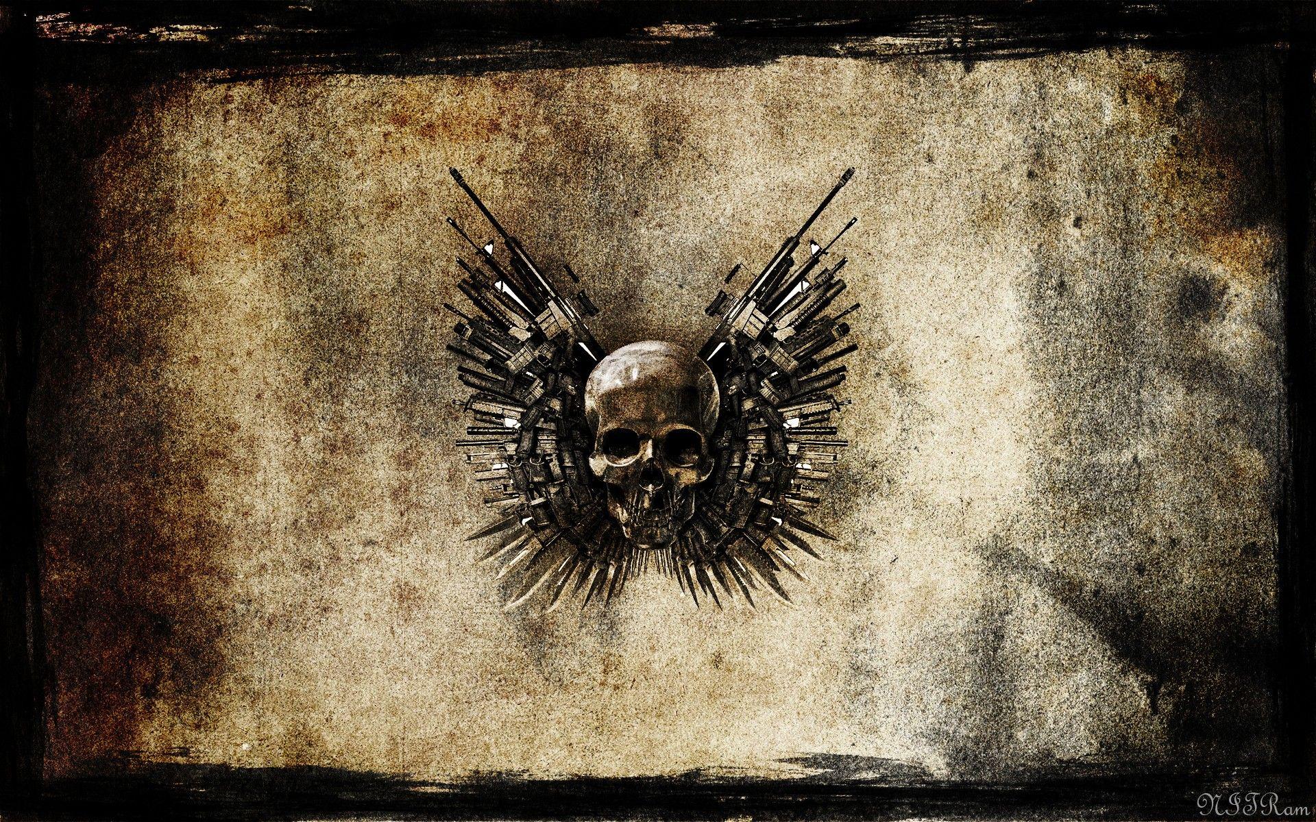 The Expendables Wallpapers - Top Free The Expendables Backgrounds ...