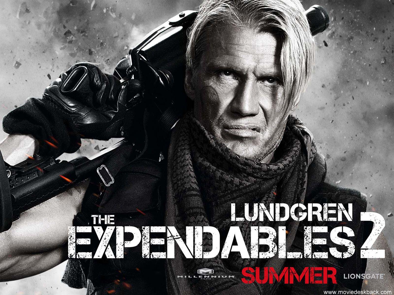 The Expendables Wallpapers - Top Free The Expendables Backgrounds ...