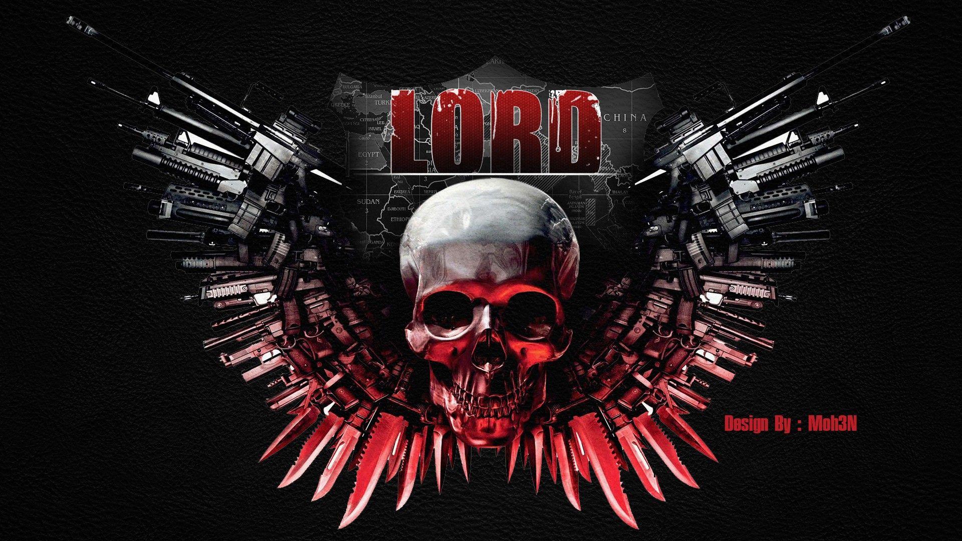 The Expendables Wallpapers - Top Free The Expendables Backgrounds ...