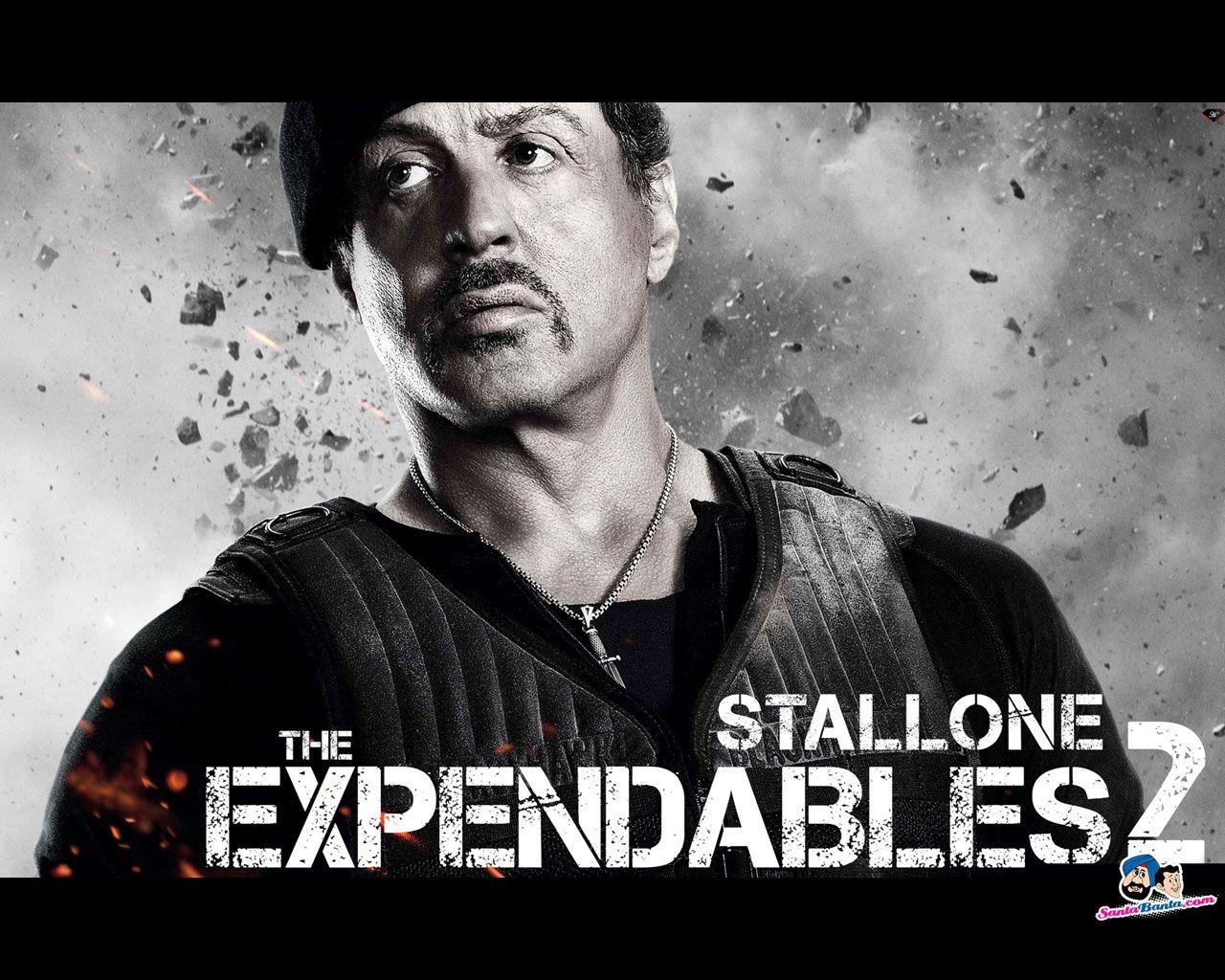 The Expendables Wallpapers - Top Free The Expendables Backgrounds ...