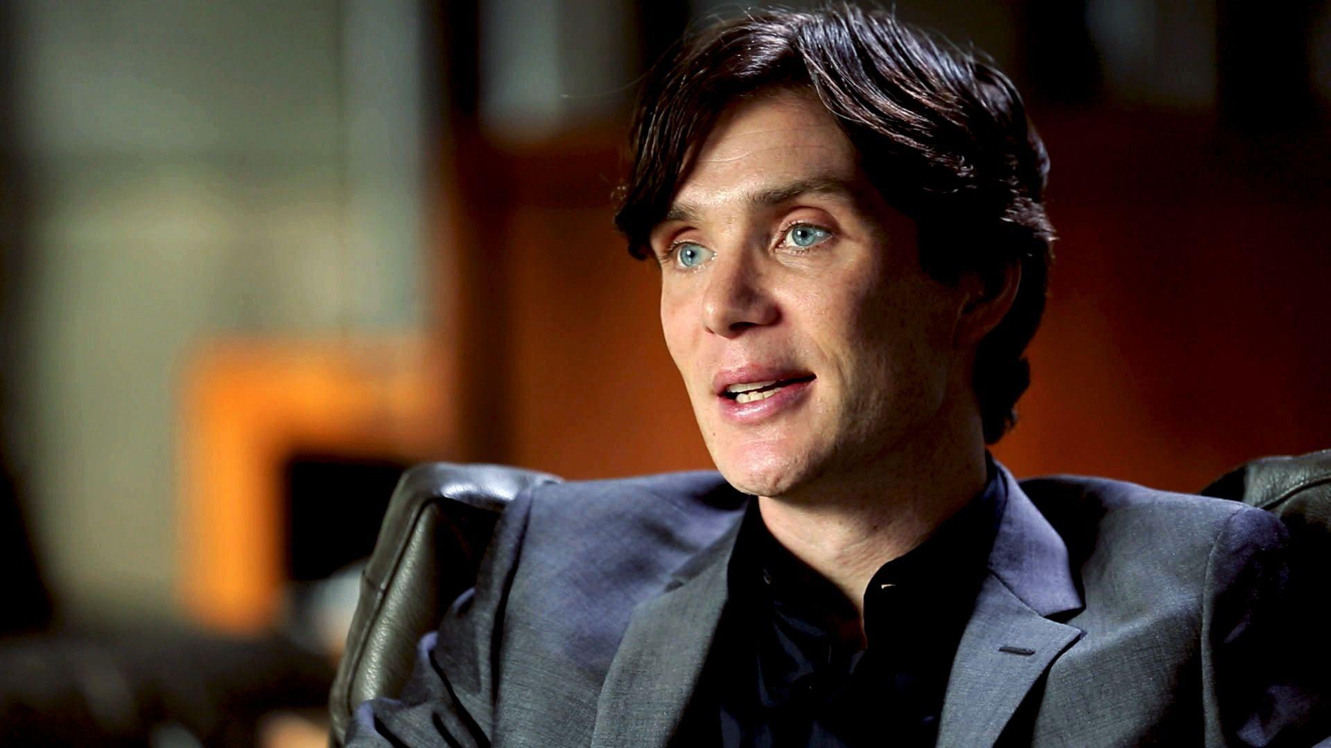Cillian Murphy Wallpapers - Top Free Cillian Murphy Backgrounds ...