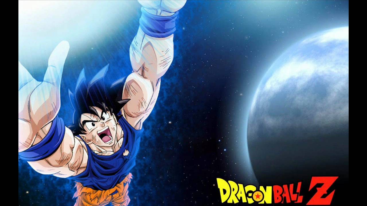 Spirit Bomb Wallpapers - Top Free Spirit Bomb Backgrounds - WallpaperAccess
