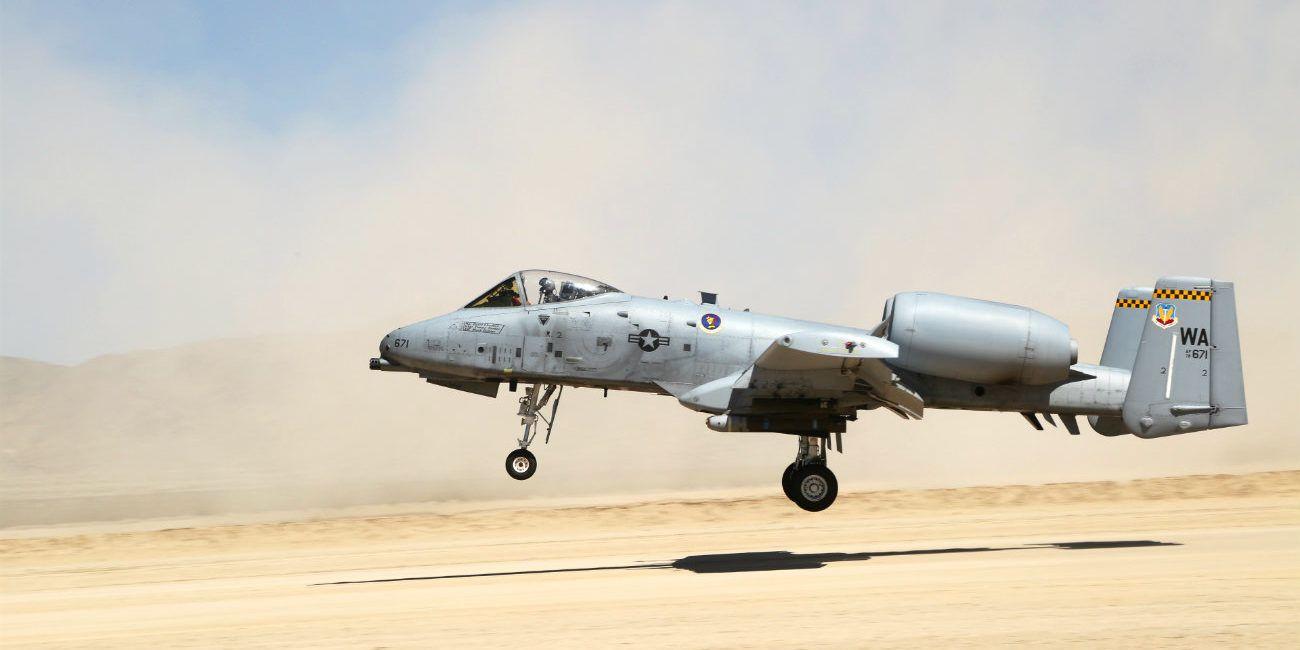 A-10 Warthog Wallpapers - Top Free A-10 Warthog Backgrounds ...