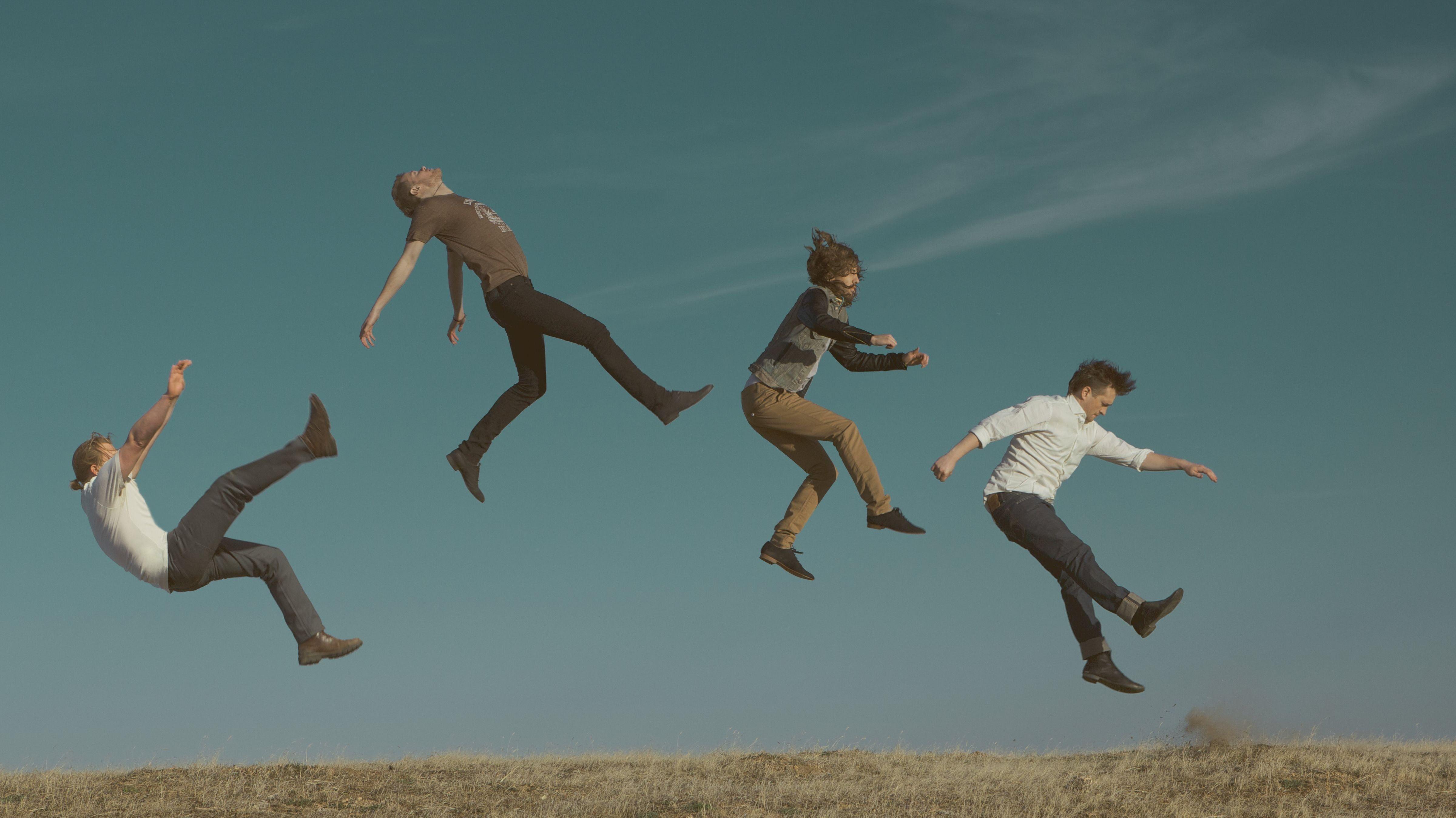 Indie Rock Wallpapers - Top Free Indie Rock Backgrounds - WallpaperAccess