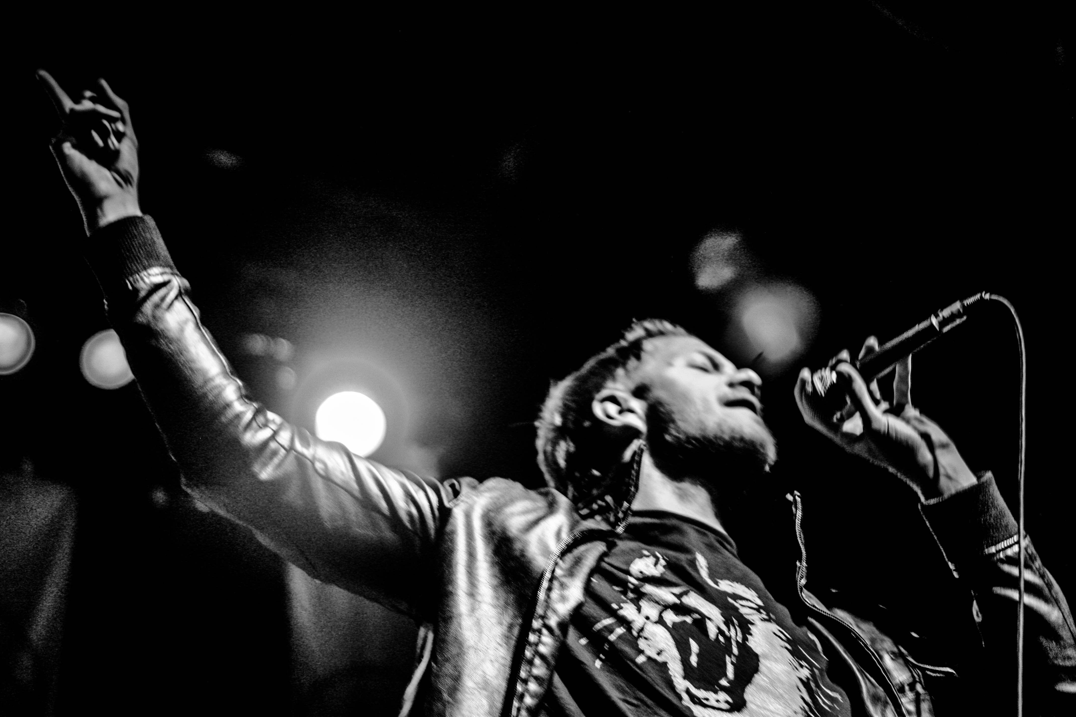 Indie Rock Wallpapers - Top Free Indie Rock Backgrounds - WallpaperAccess