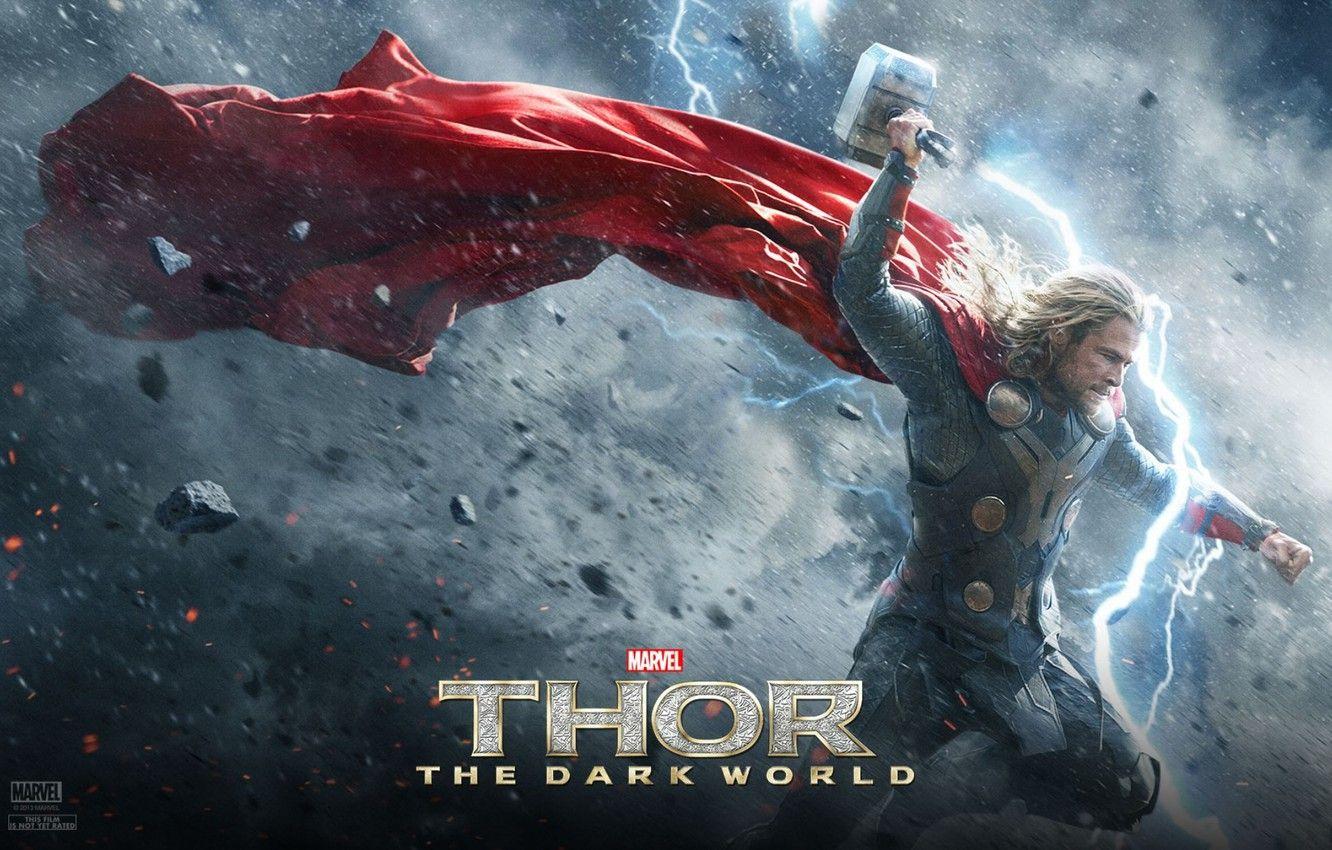 Viking Thor Wallpapers - Top Free Viking Thor Backgrounds - WallpaperAccess