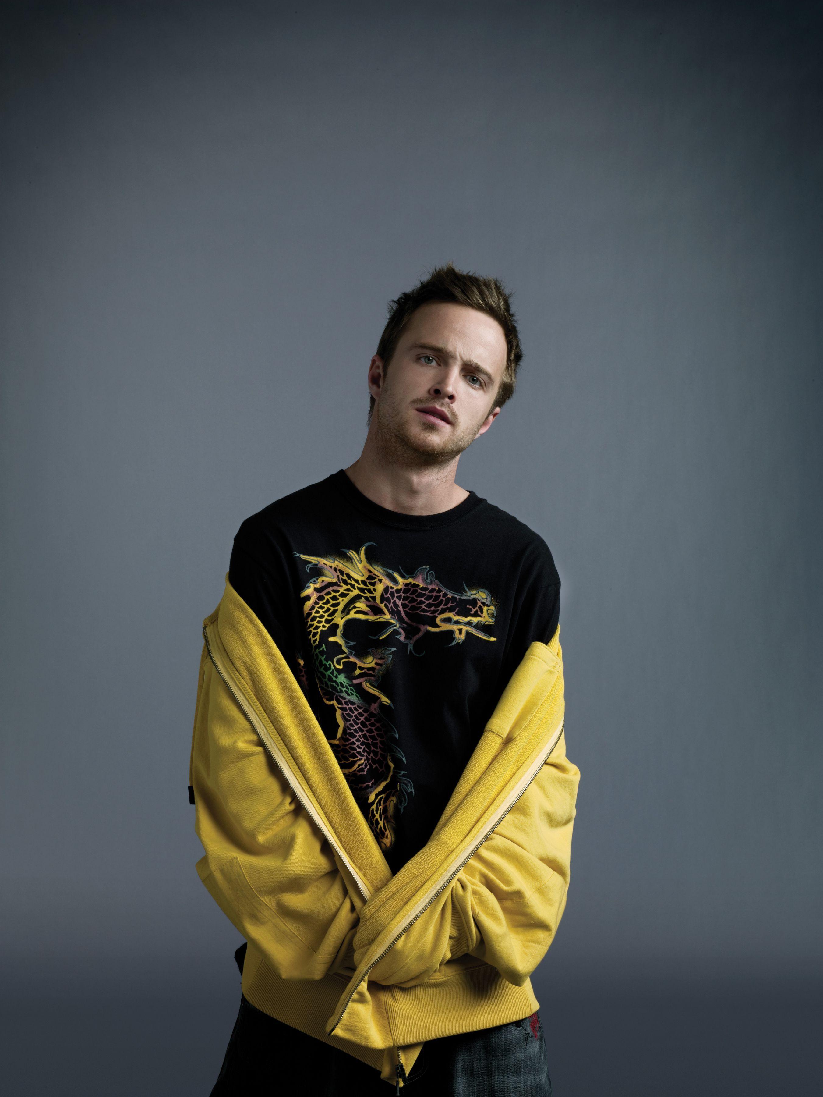 Aaron Paul Wallpapers - Top Free Aaron Paul Backgrounds - WallpaperAccess