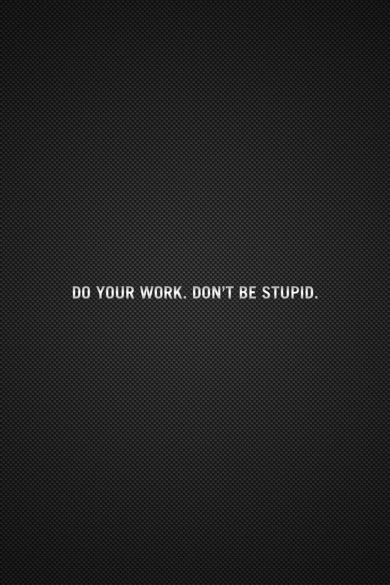 Work iPhone Wallpapers - Top Free Work iPhone Backgrounds - WallpaperAccess