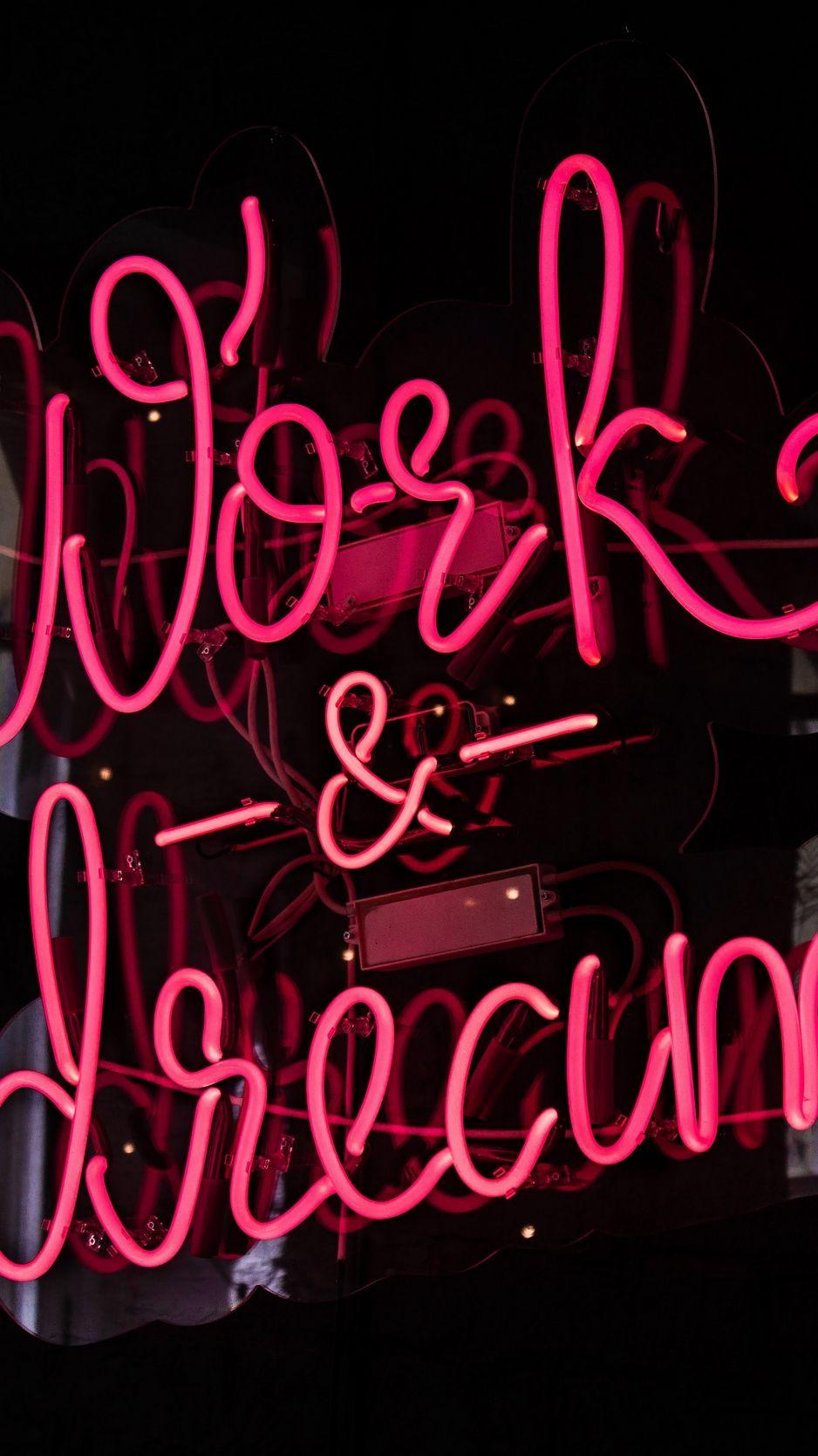 Work iPhone Wallpapers - Top Free Work iPhone Backgrounds - WallpaperAccess