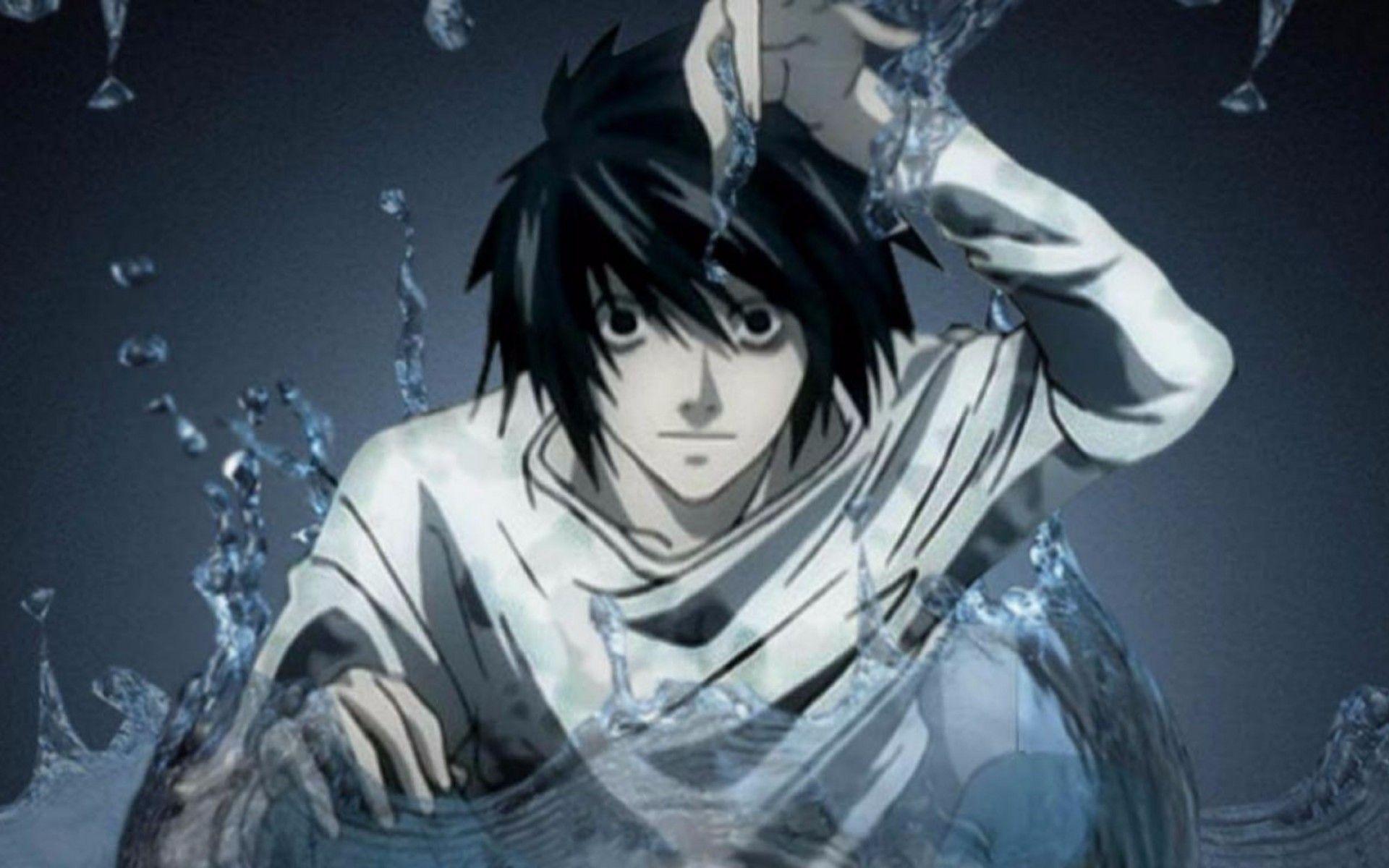 4K Anime HD Wallpapers - Top Free 4K Anime HD Backgrounds - WallpaperAccess