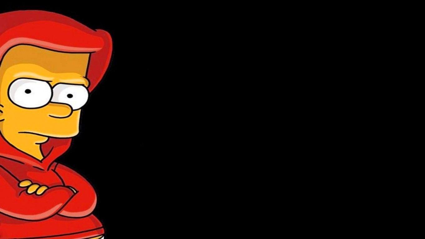 Bart Wallpapers - Top Free Bart Backgrounds - WallpaperAccess