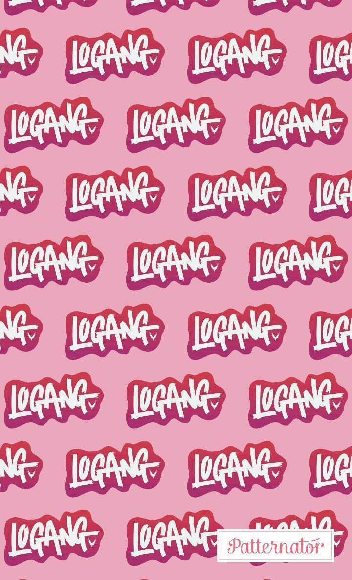 Logang Wallpapers - Top Free Logang Backgrounds - WallpaperAccess