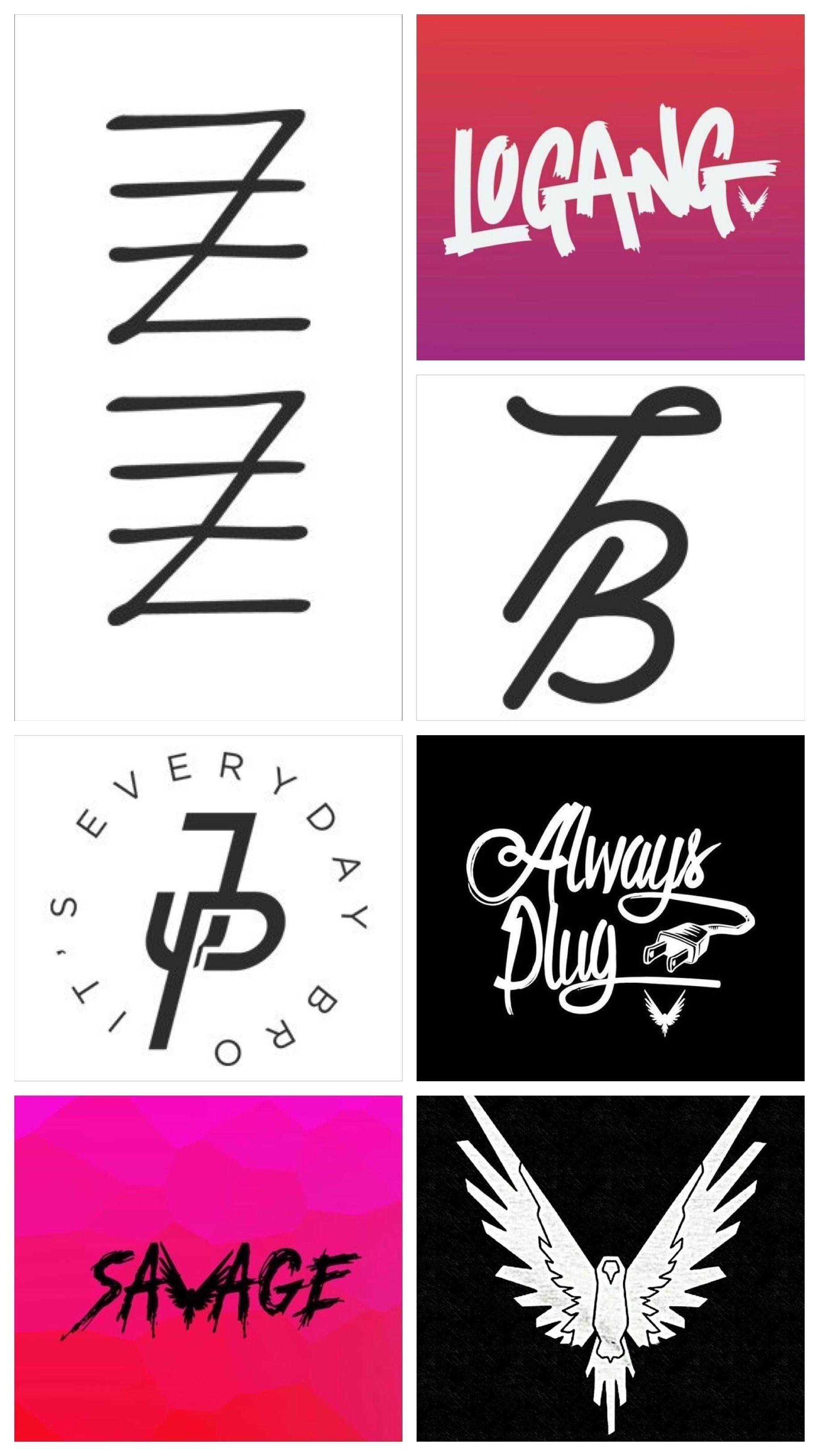 Logang Wallpapers - Top Free Logang Backgrounds - WallpaperAccess