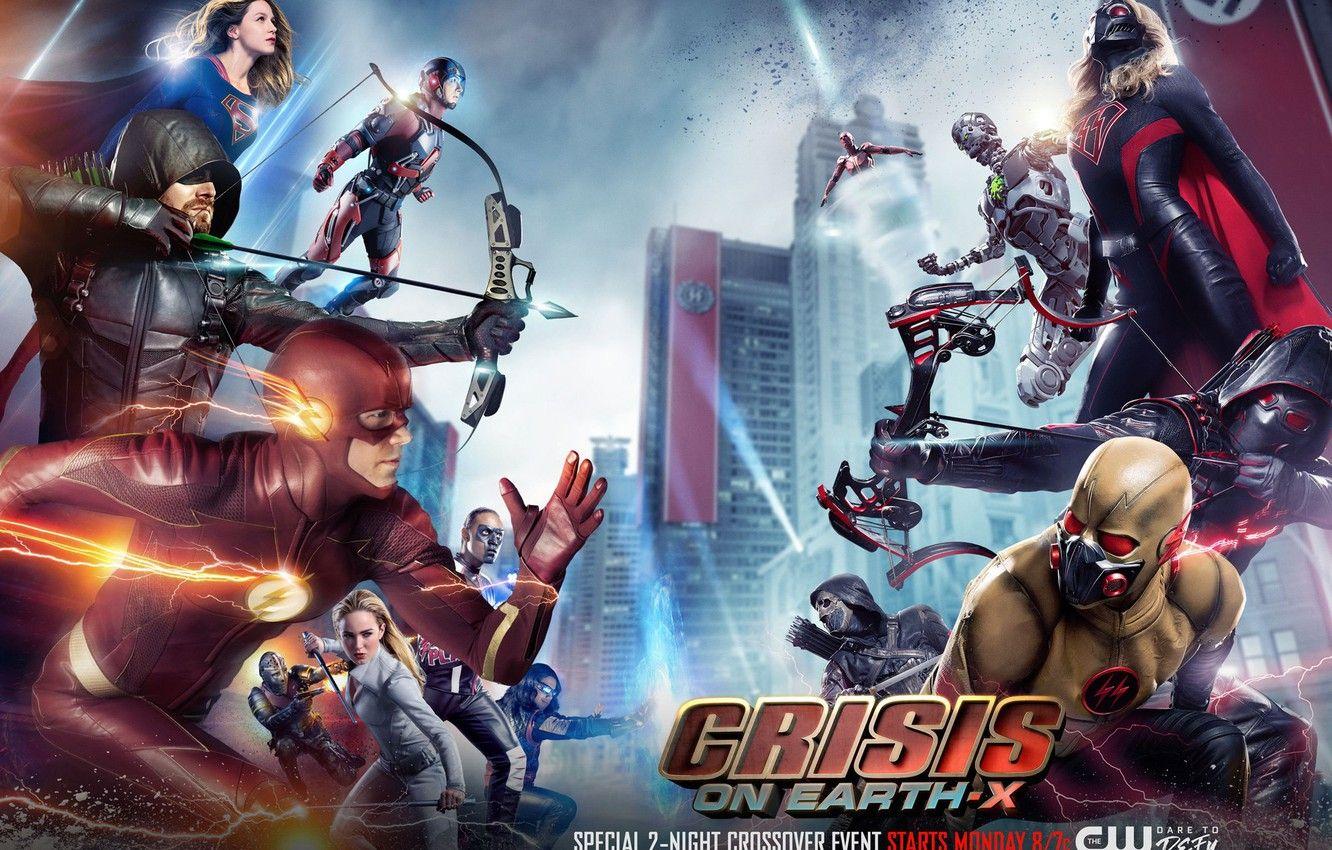 Arrow and Flash Wallpapers - Top Free Arrow and Flash Backgrounds ...