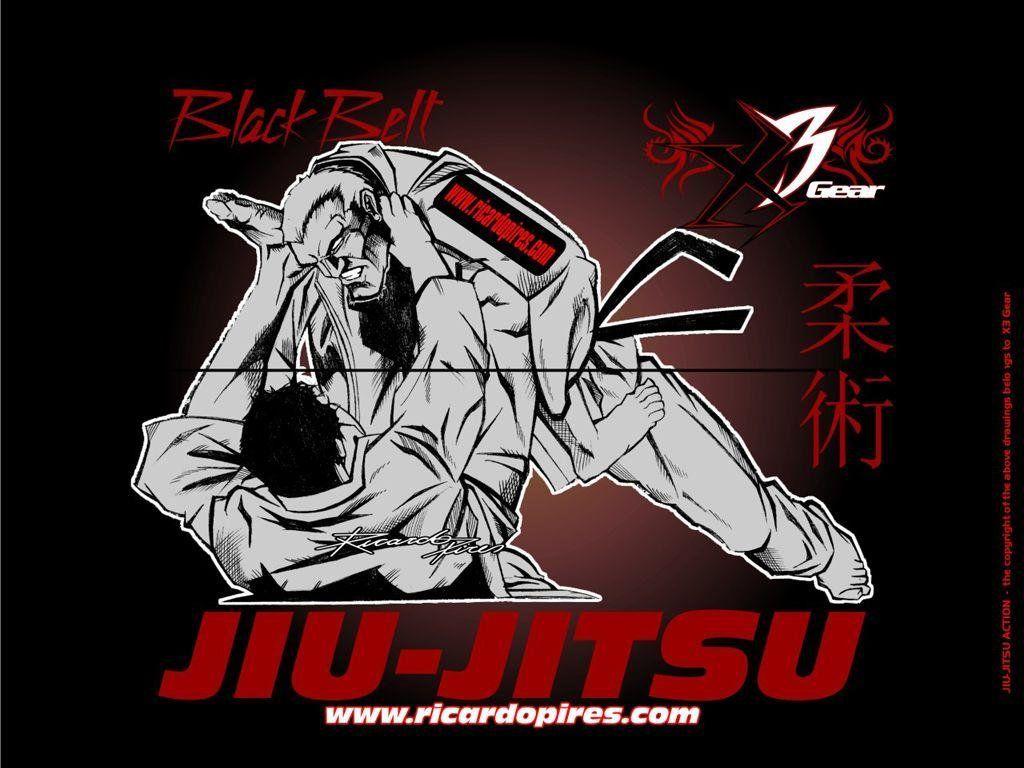 BJJ Wallpapers - Top Free BJJ Backgrounds - WallpaperAccess