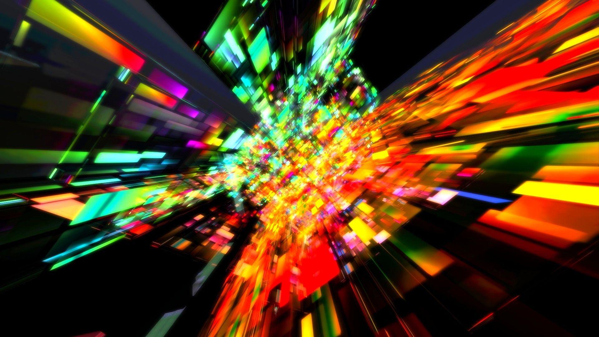 Color Abstract Wallpapers - Top Free Color Abstract Backgrounds ...