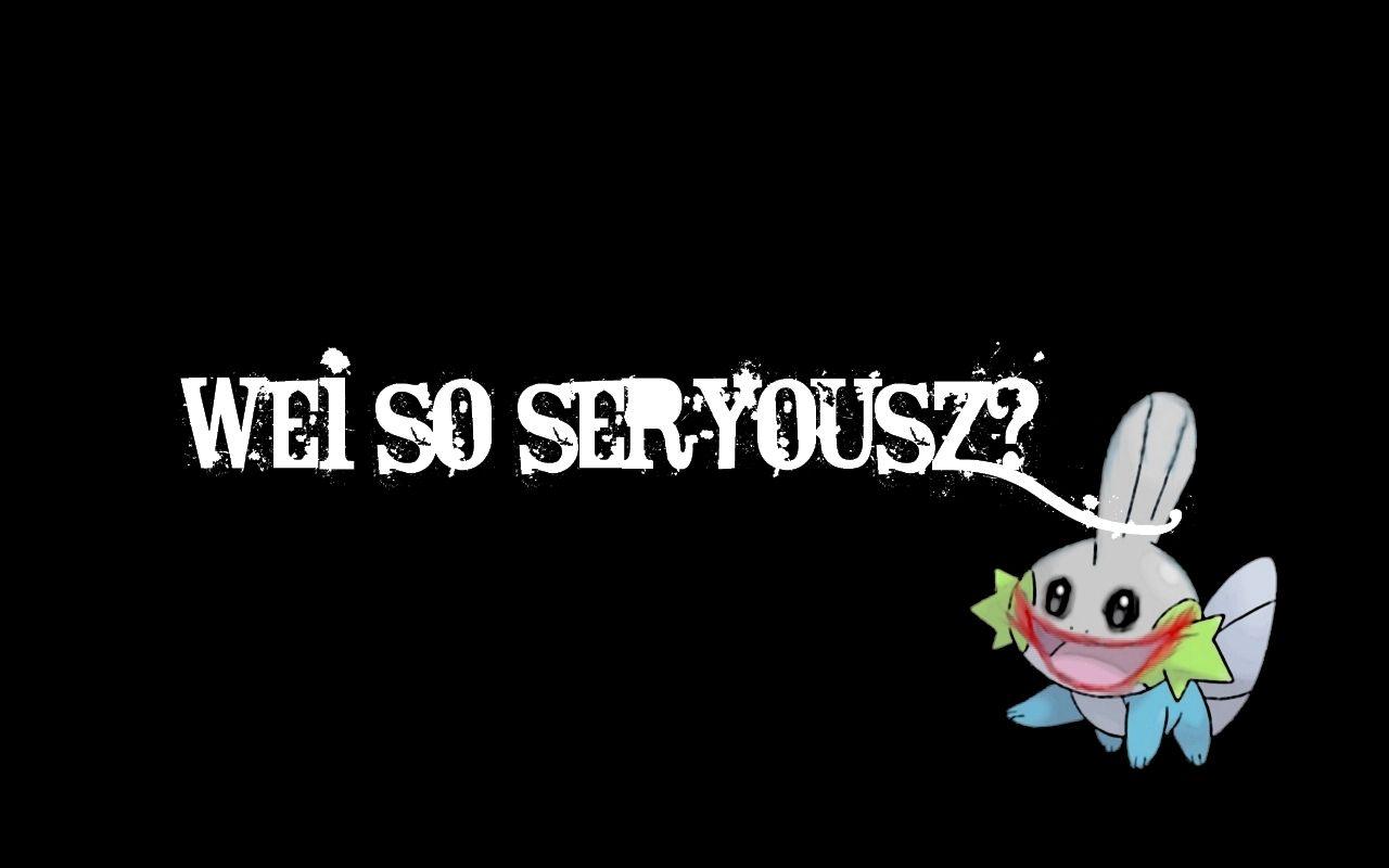 Pokemon Mudkip Wallpapers - Top Free Pokemon Mudkip Backgrounds ...