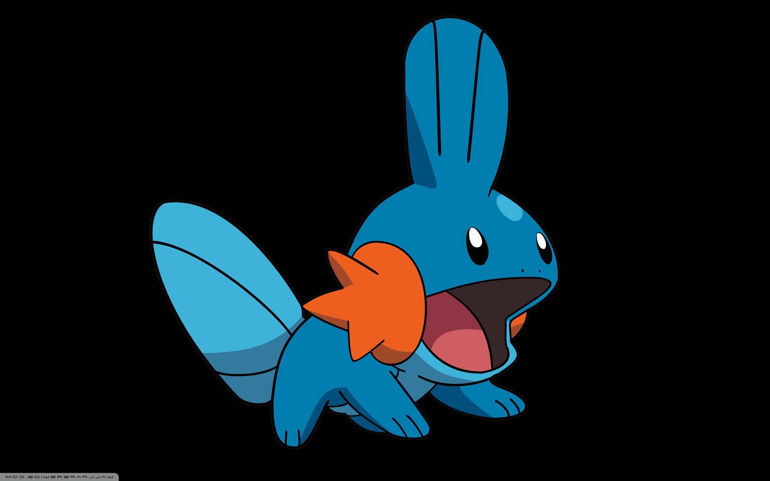 Mudkip Wallpapers - Top Free Mudkip Backgrounds - WallpaperAccess