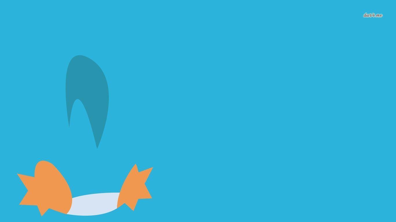 Mudkip Wallpapers - Top Free Mudkip Backgrounds - WallpaperAccess