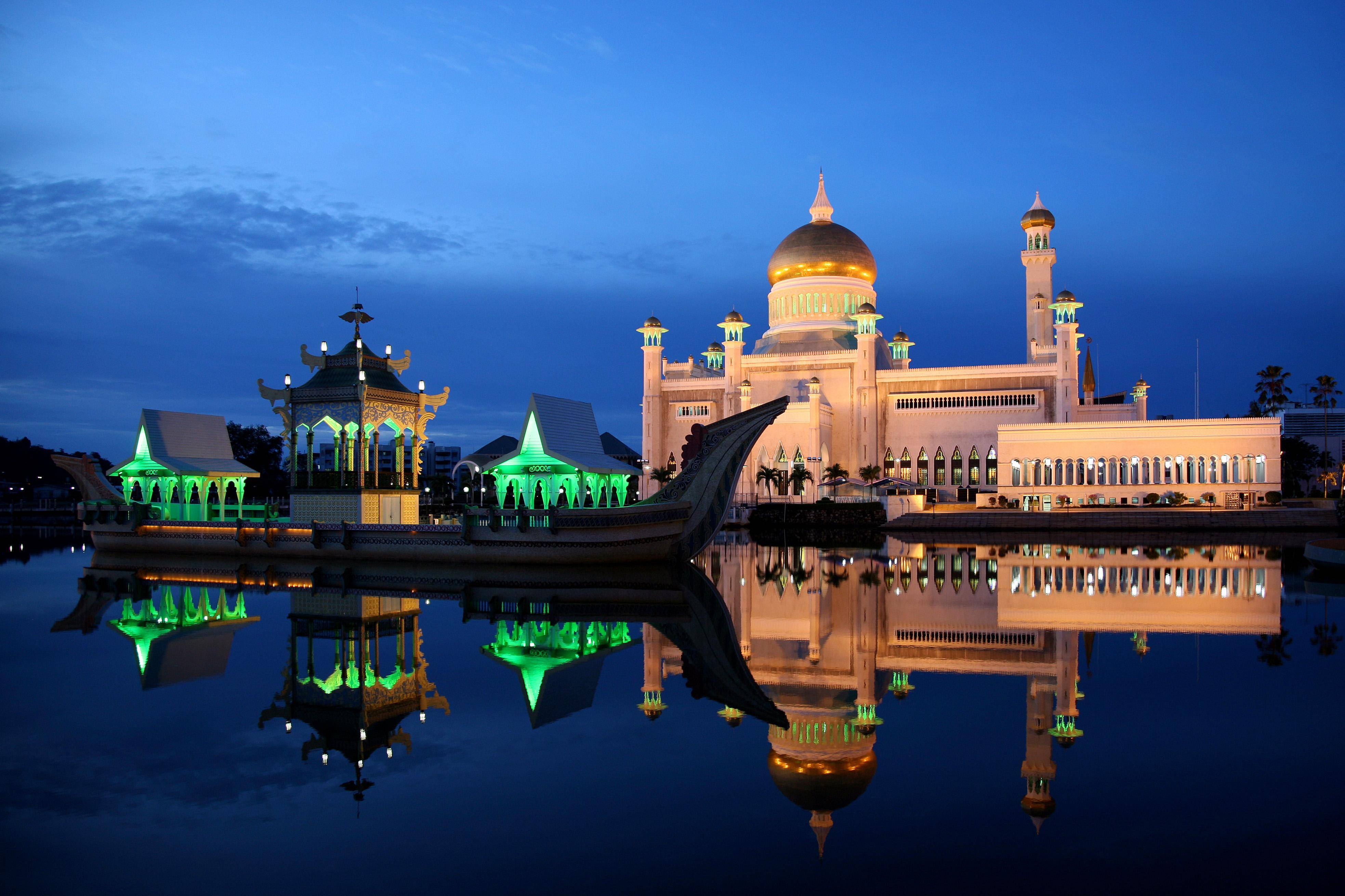 Mosques Wallpapers - Top Free Mosques Backgrounds - WallpaperAccess