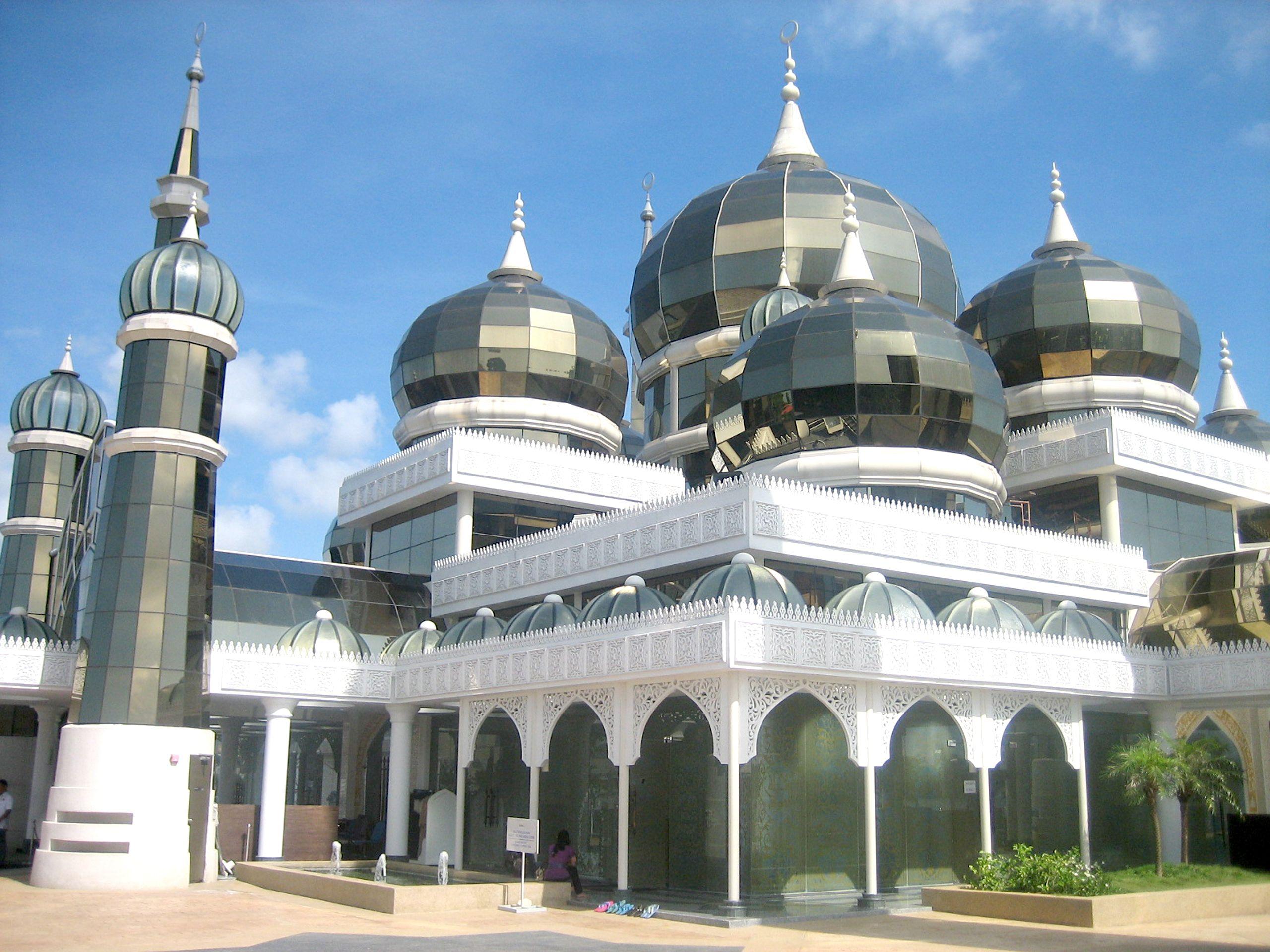Masjid Wallpapers - Top Free Masjid Backgrounds - WallpaperAccess