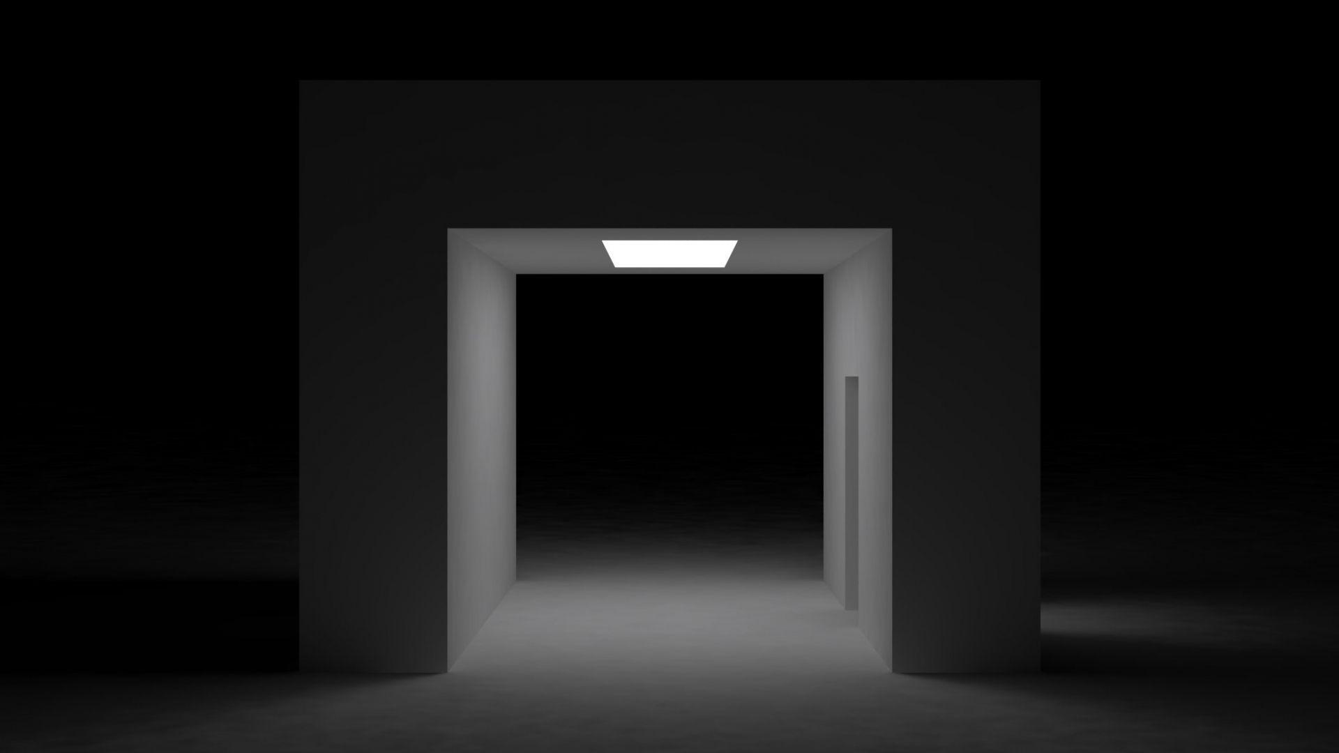 Black Light Desktop Wallpapers - Top Free Black Light Desktop ...