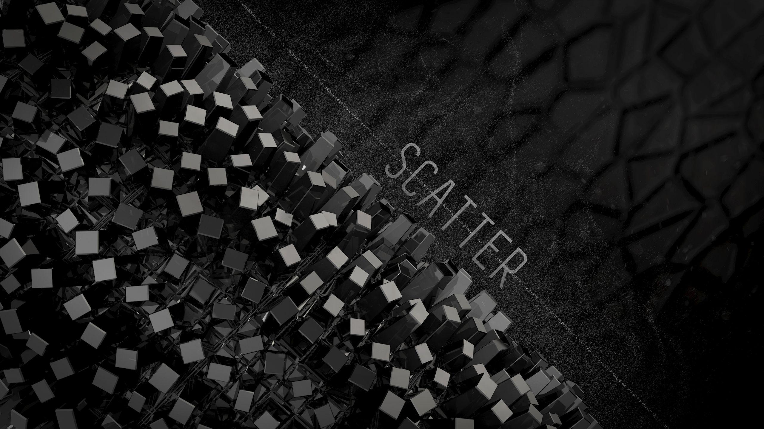 Polygon Black Wallpapers - Top Free Polygon Black Backgrounds ...