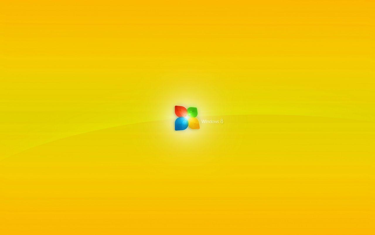 Yellow Windows Wallpapers - Top Free Yellow Windows Backgrounds ...