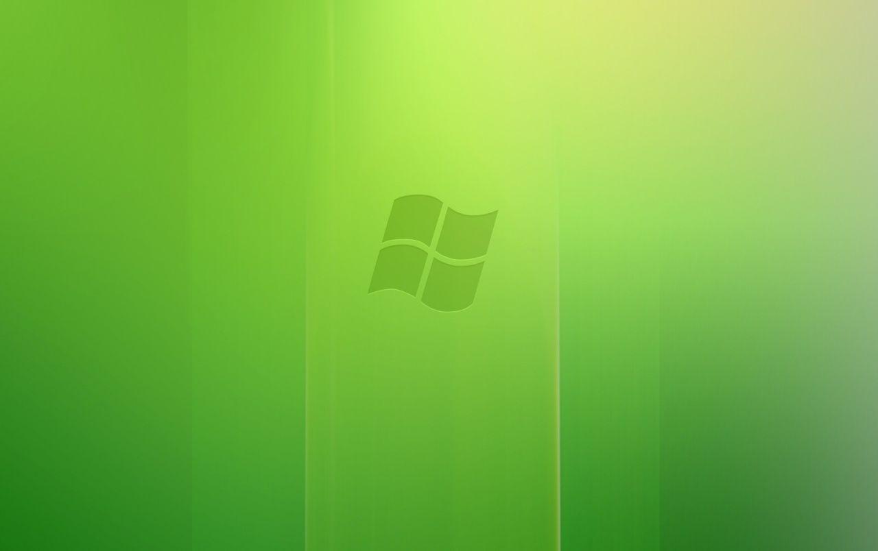 Windows Green Wallpapers - Top Free Windows Green Backgrounds ...