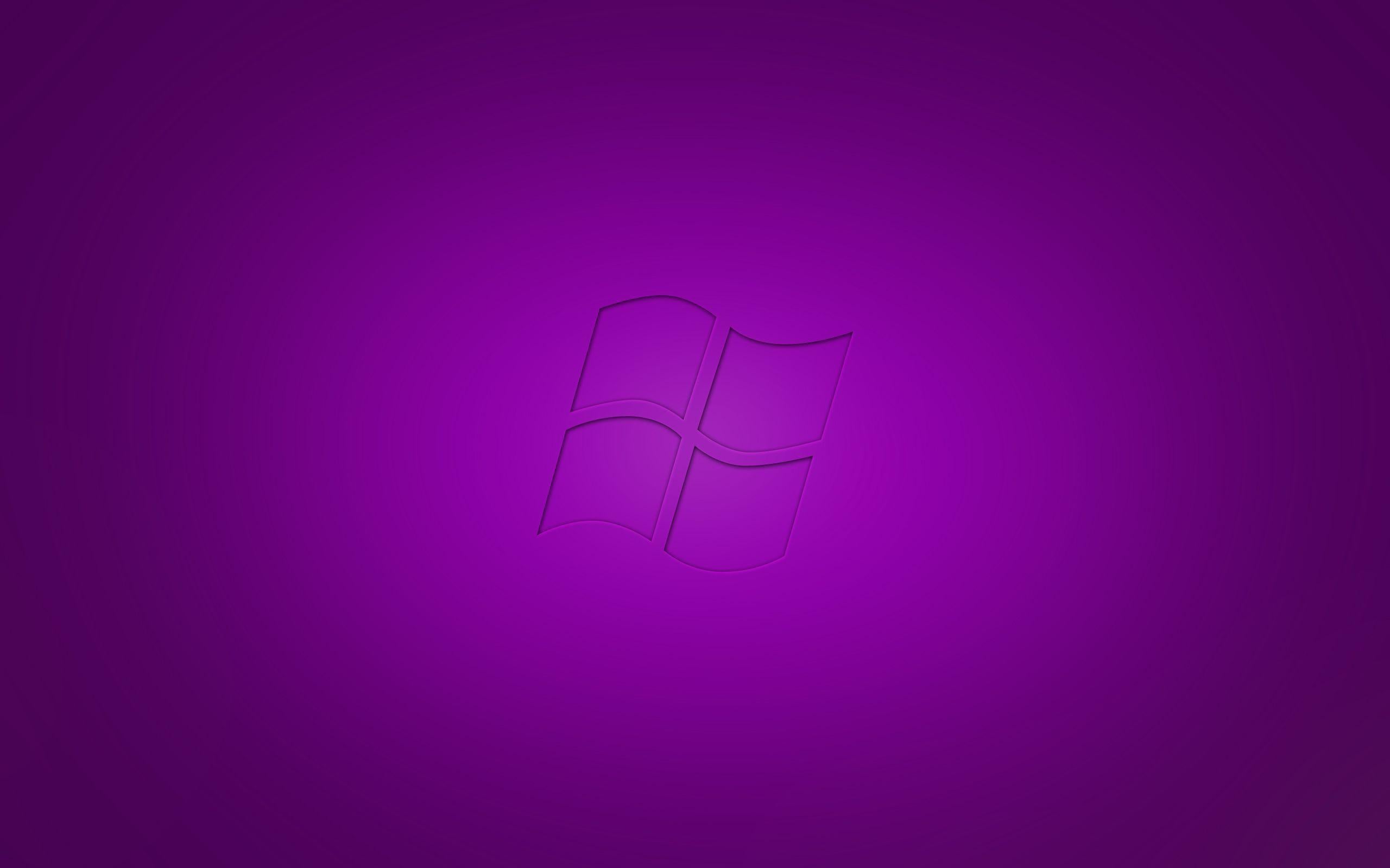 Purple Windows Wallpapers - Top Free Purple Windows Backgrounds ...