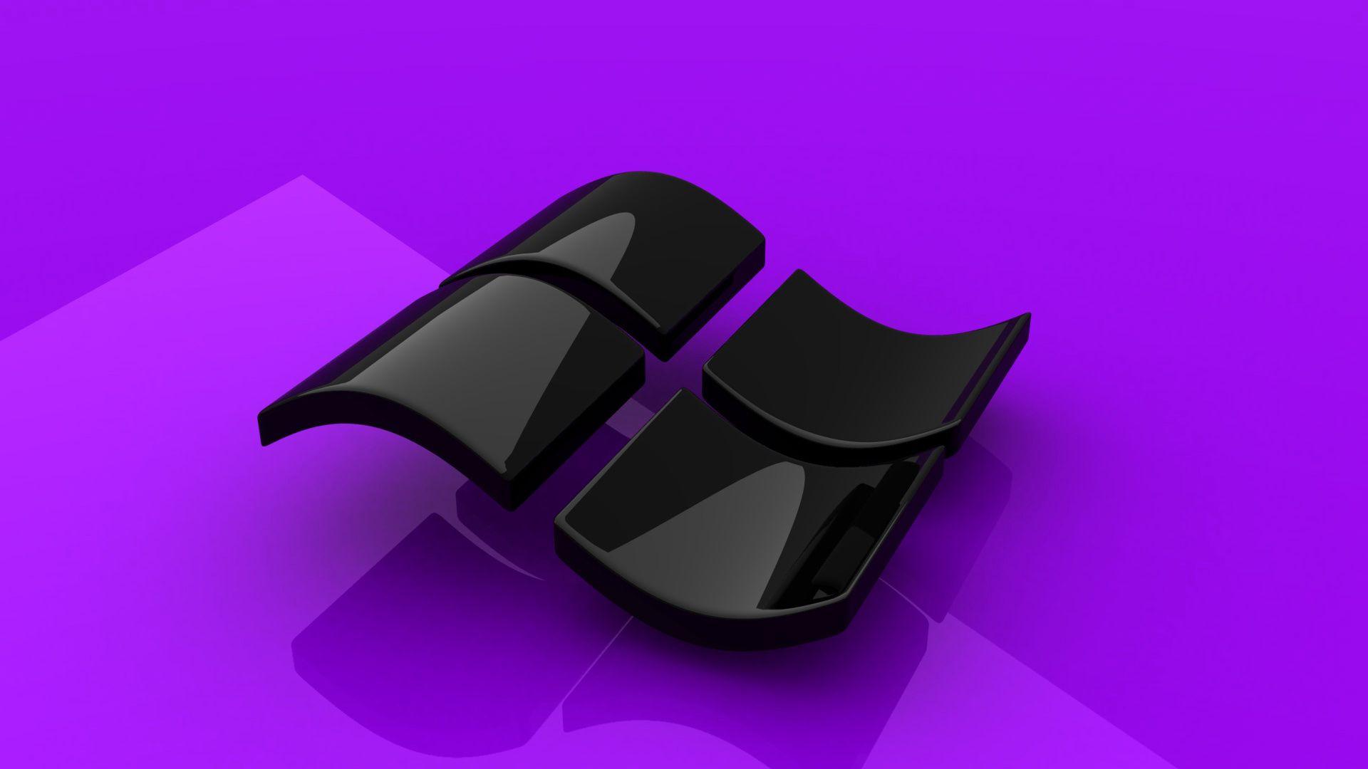 Violet Windows Wallpapers - Top Free Violet Windows Backgrounds ...