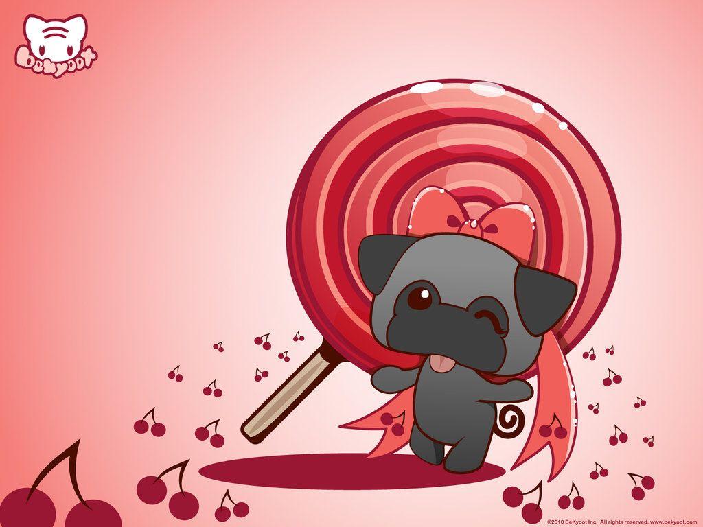 Cute Lollipop Wallpapers - Top Free Cute Lollipop Backgrounds ...