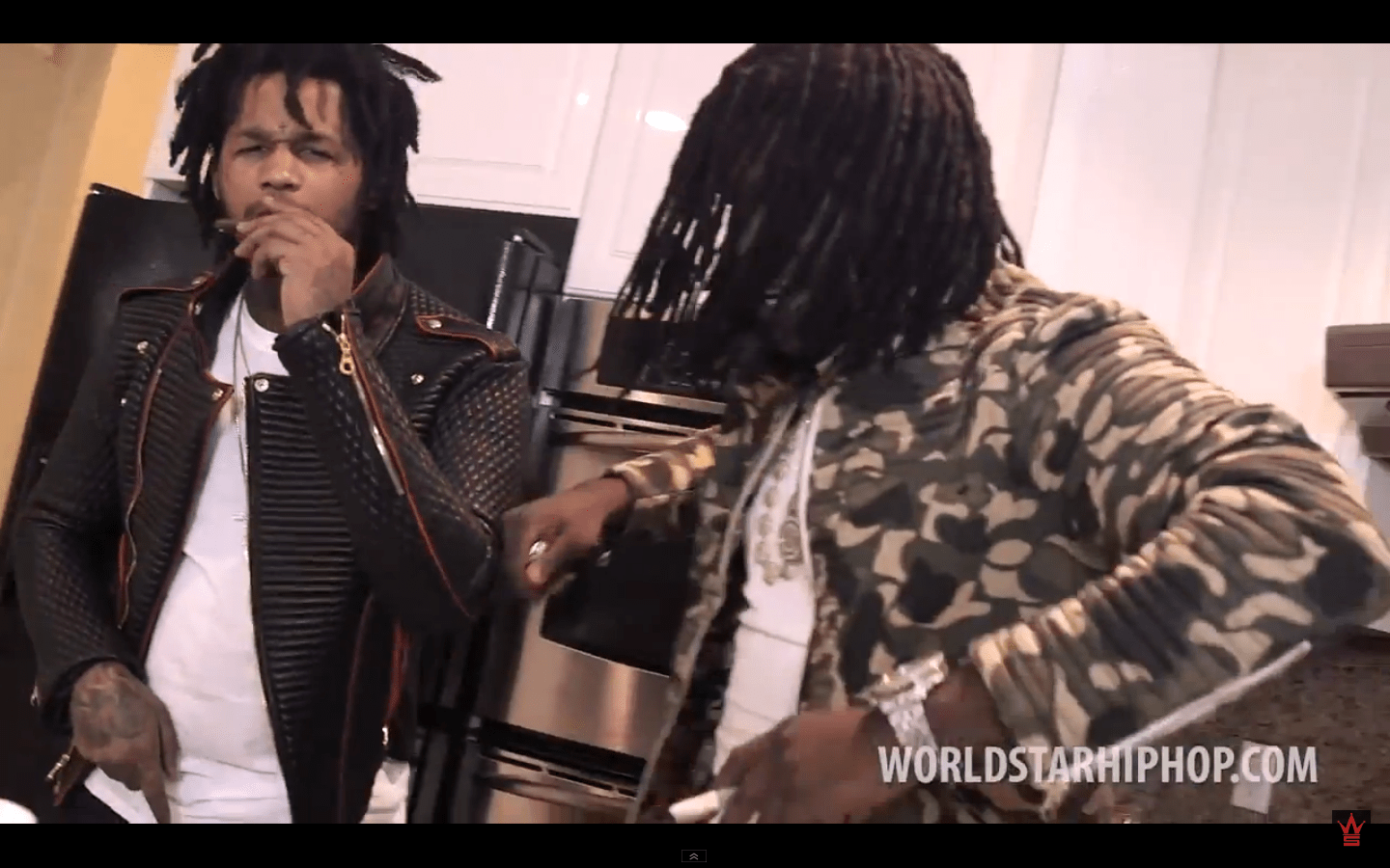 Fredo Santana Wallpapers - Top Free Fredo Santana Backgrounds ...