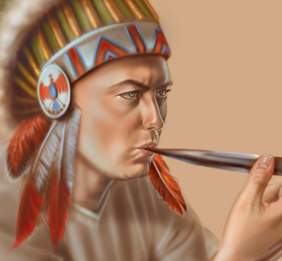 Cherokee Indian Wallpapers - Top Free Cherokee Indian Backgrounds ...